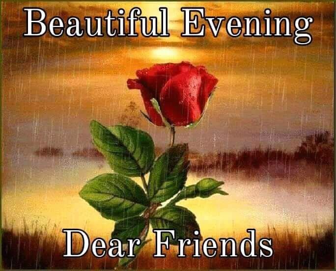 Beautiful Evening Pictures, Photos, and Images for Facebook, Tumblr ...