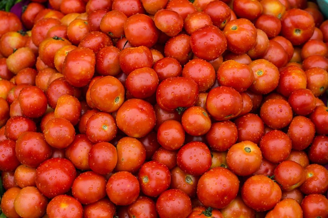 Fresh Red Tomatoes Pictures, Photos, and Images for Facebook, Tumblr ...
