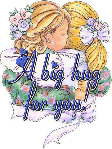 A Big Hug To You Pictures, Photos, and Images for Facebook, Tumblr ...