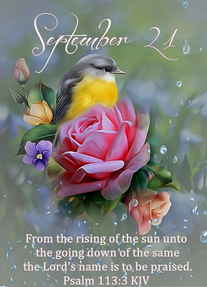 September 21 Pictures, Photos, and Images for Facebook, Tumblr ...