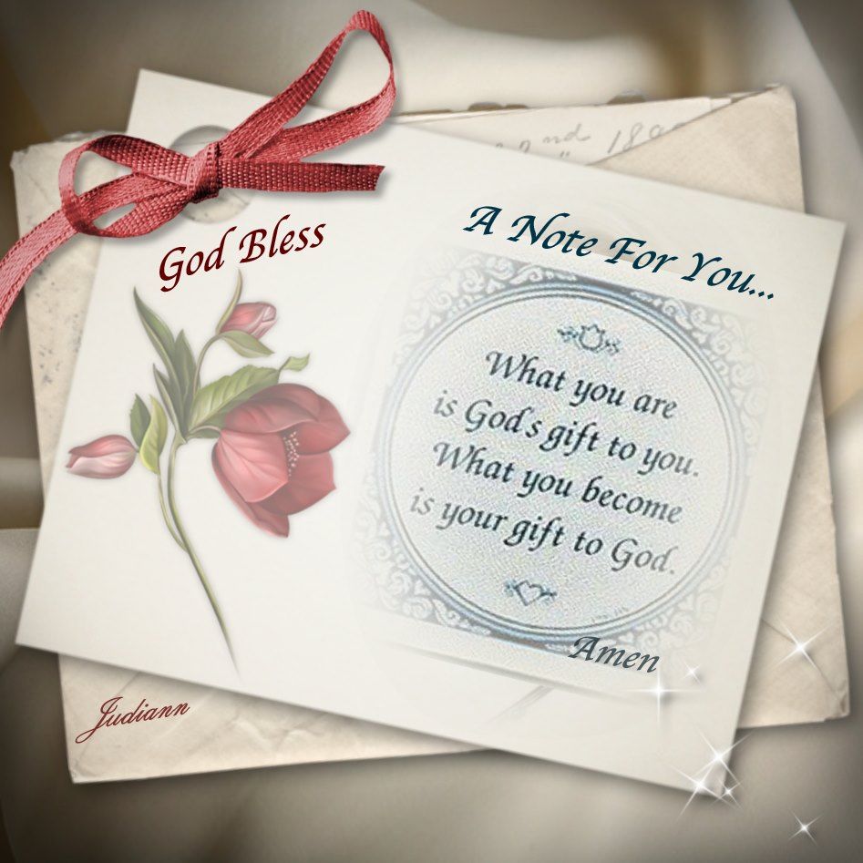 A Note For You Pictures, Photos, and Images for Facebook, Tumblr ...