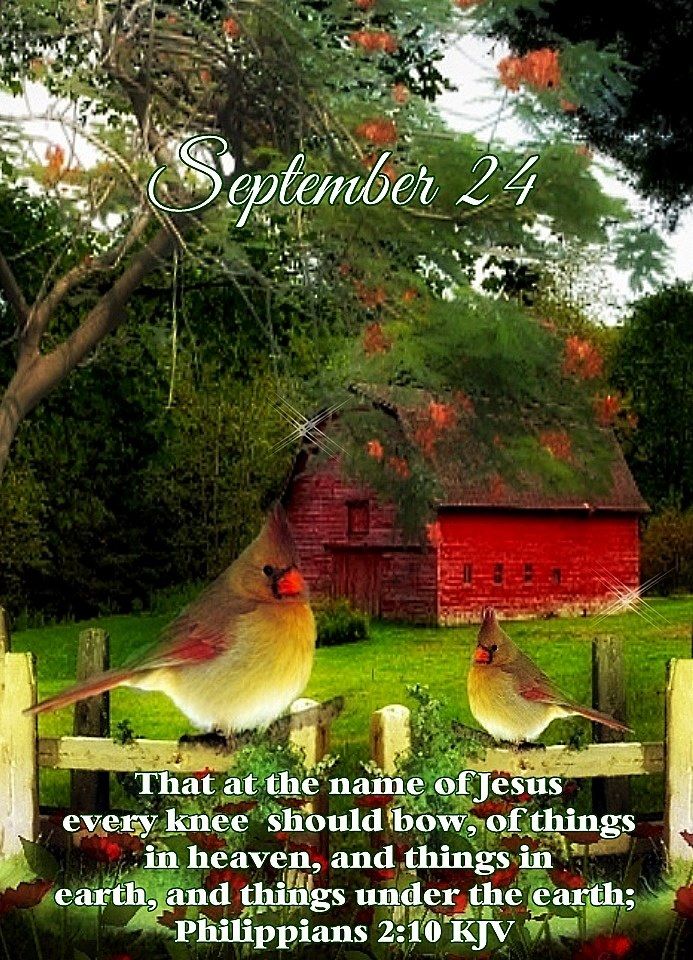 September 24 Pictures, Photos, and Images for Facebook, Tumblr ...