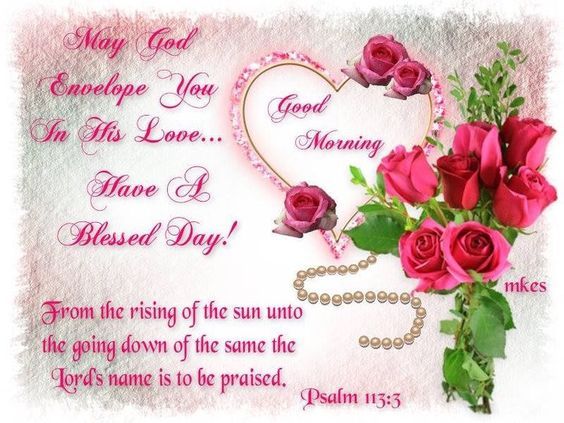 May God Envelope You In His Love Pictures, Photos, and Images for ...