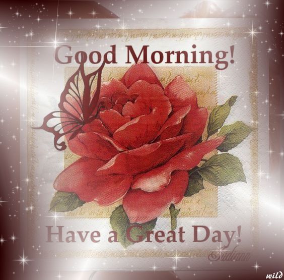 Magical Good Morning Quote Image Pictures, Photos, and Images for ...