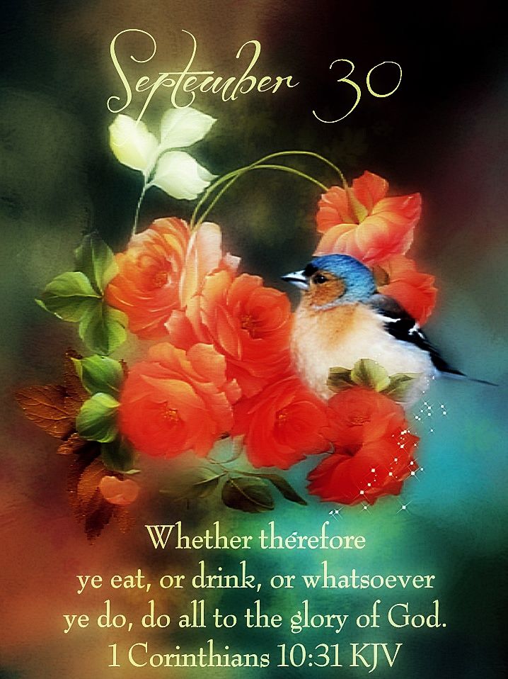 September 30 Pictures, Photos, and Images for Facebook, Tumblr ...