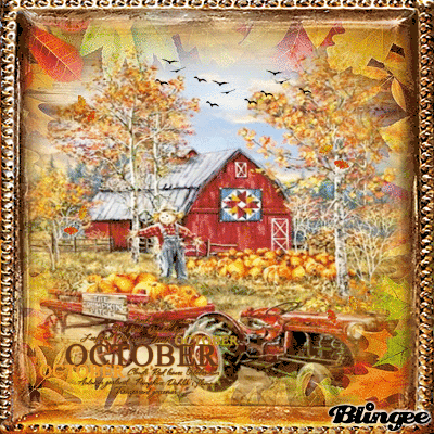 Farm October Gif Pictures, Photos, and Images for Facebook, Tumblr ...