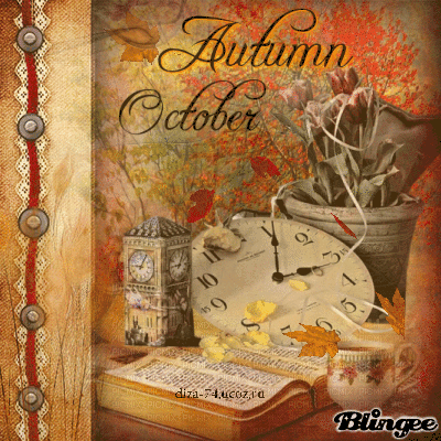 Autumn October Pictures, Photos, and Images for Facebook, Tumblr ...