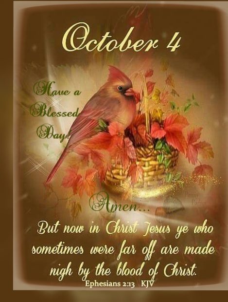 Cardinal October 4 Quote Pictures, Photos, and Images for Facebook ...