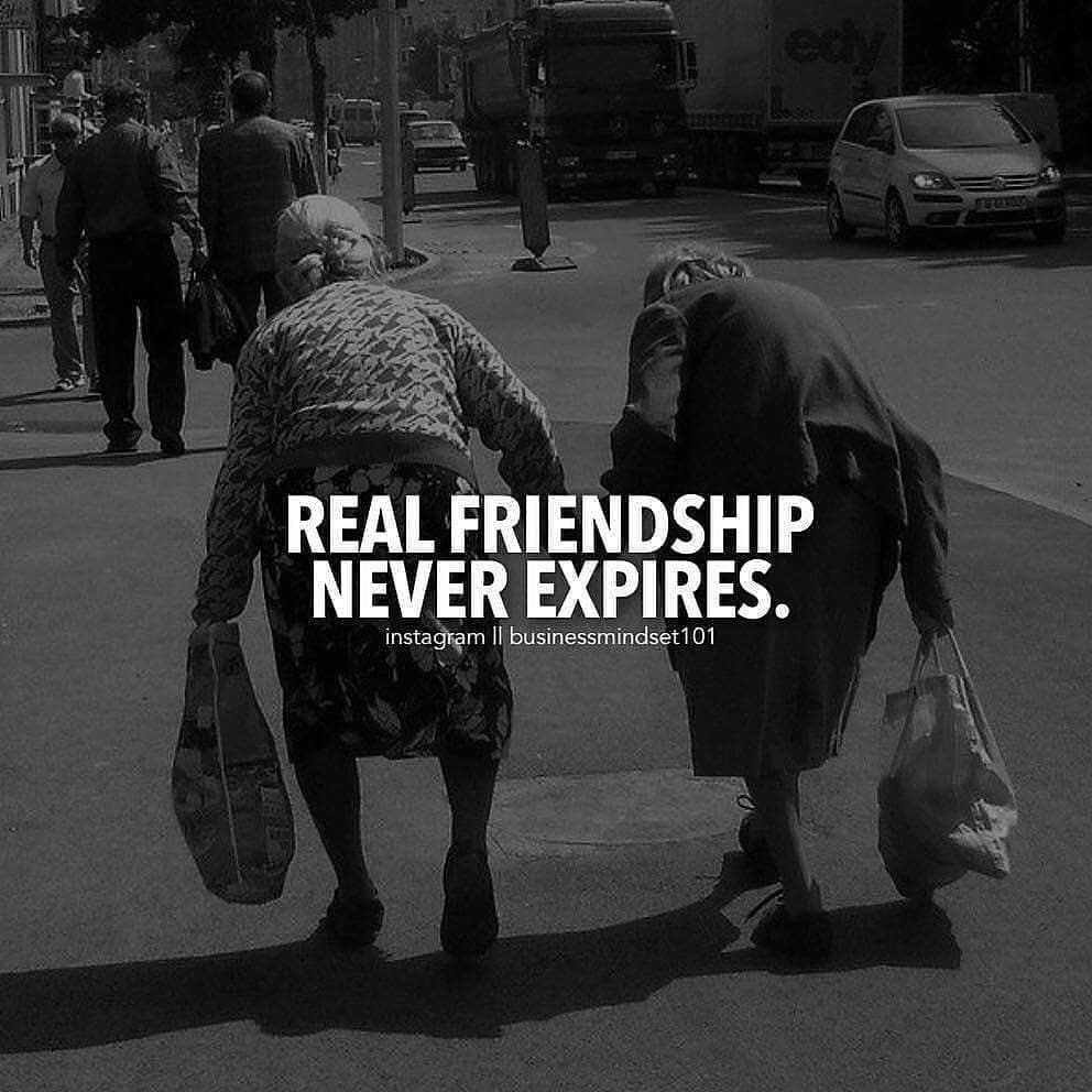 Real Friendship Never Expires Pictures, Photos, and Images for Facebook ...