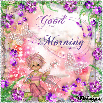 Fairy Good Morning Quotes Pictures, Photos, and Images for Facebook ...