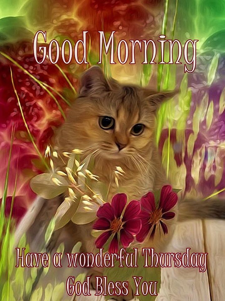 Wonderful Thursday God Bless Pictures, Photos, and Images for Facebook ...