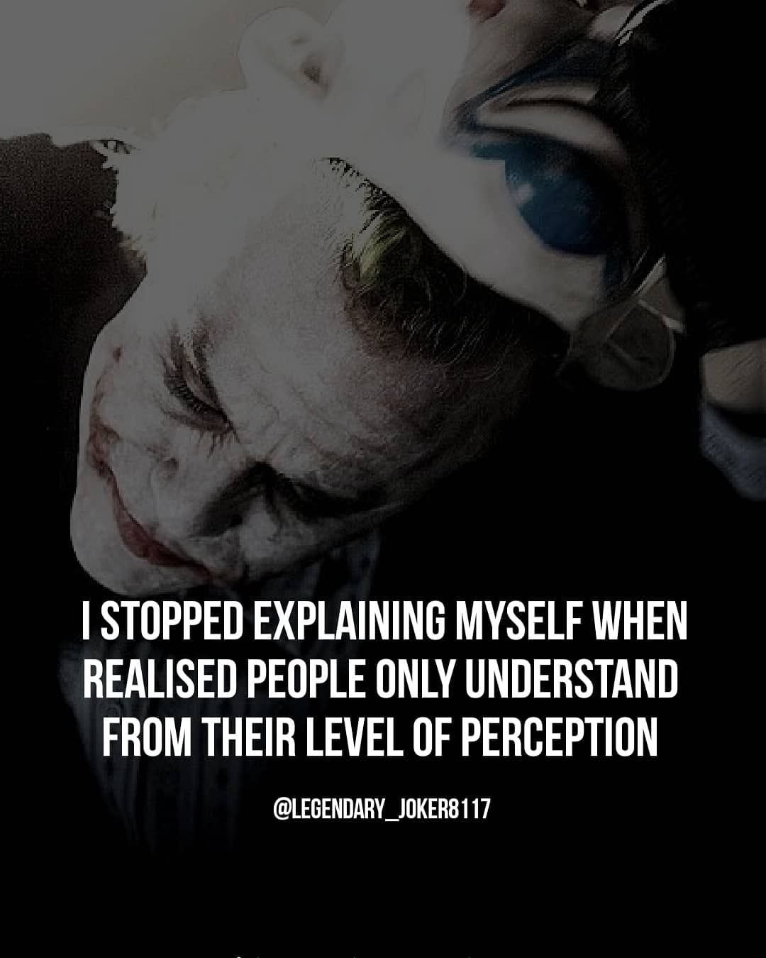 I Stopped Explaining Myself When... Pictures, Photos, and Images for ...