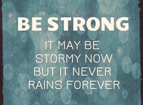 Be Strong Pictures, Photos, and Images for Facebook, Tumblr, Pinterest ...