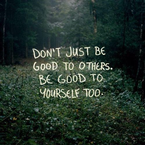 Don't Just Be Good To Others Pictures, Photos, and Images for Facebook ...
