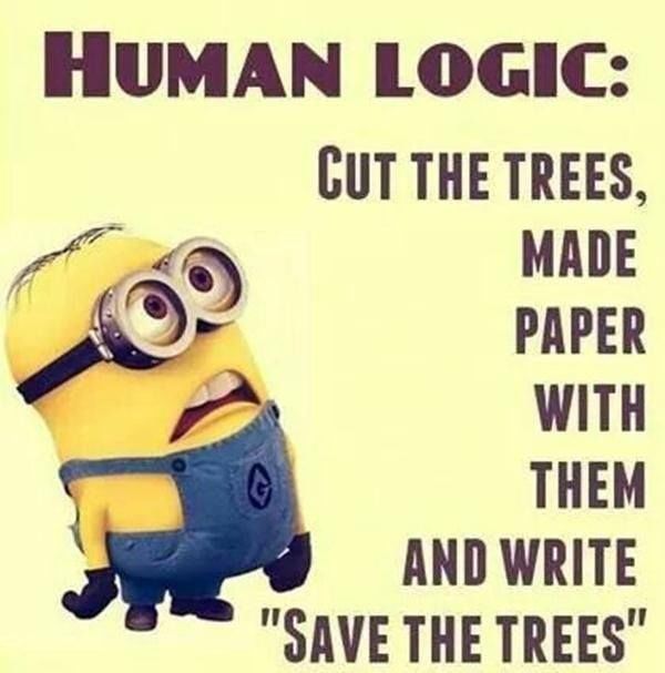 Human Logic Pictures, Photos, and Images for Facebook, Tumblr ...