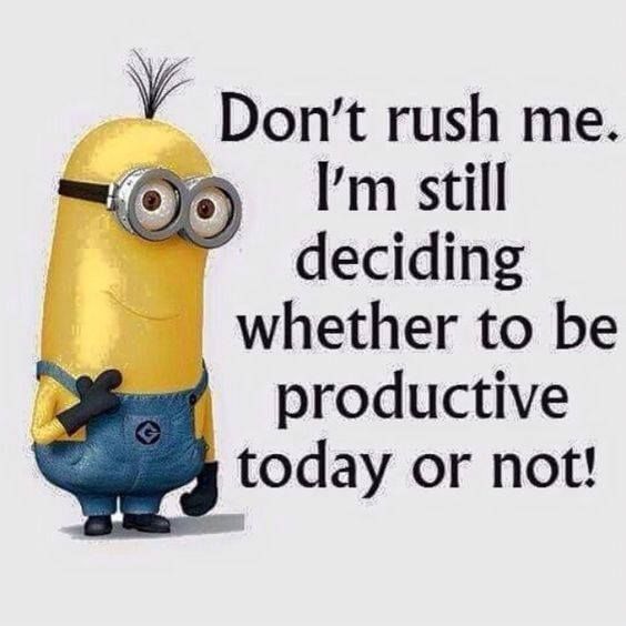 Don't Rush Me Pictures, Photos, and Images for Facebook, Tumblr ...