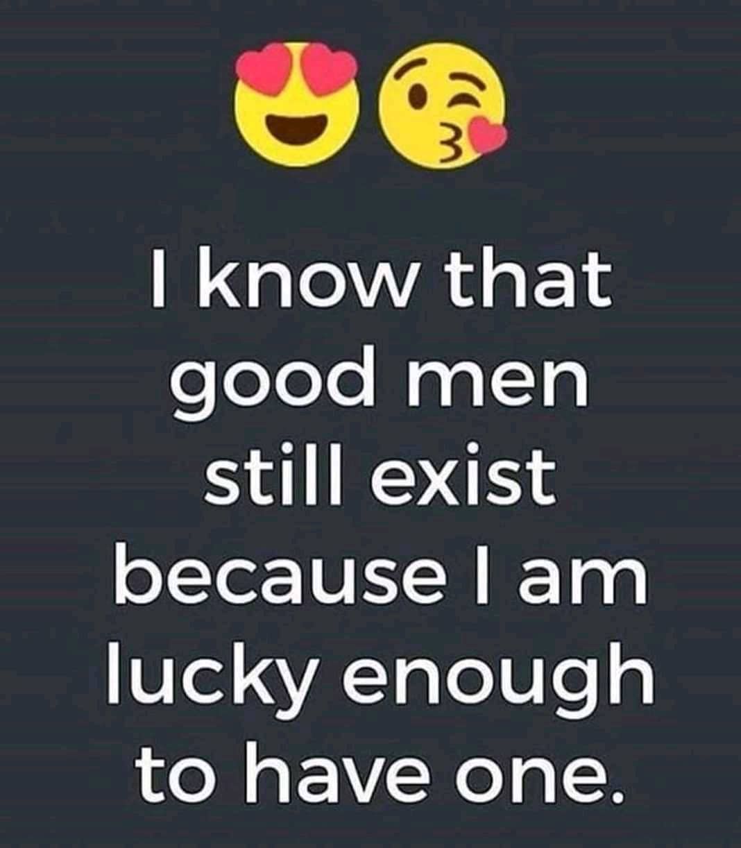 I Know That Good Men Still Exist Pictures, Photos, and Images for ...