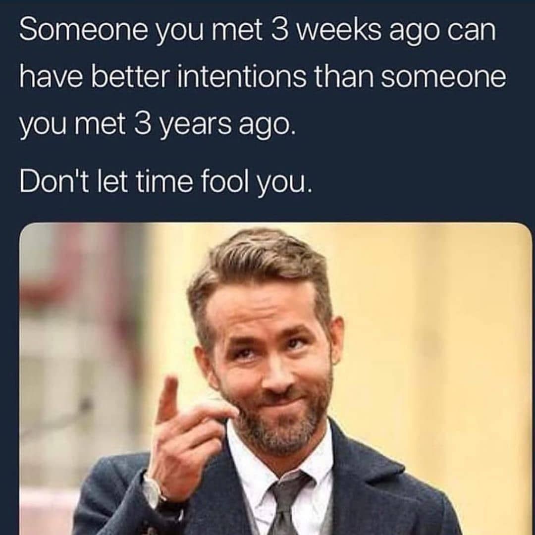 Dont Let Time Fool You Pictures, Photos, and Images for Facebook ...