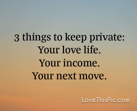 3 Things To Keep Private Pictures, Photos, and Images for Facebook ...