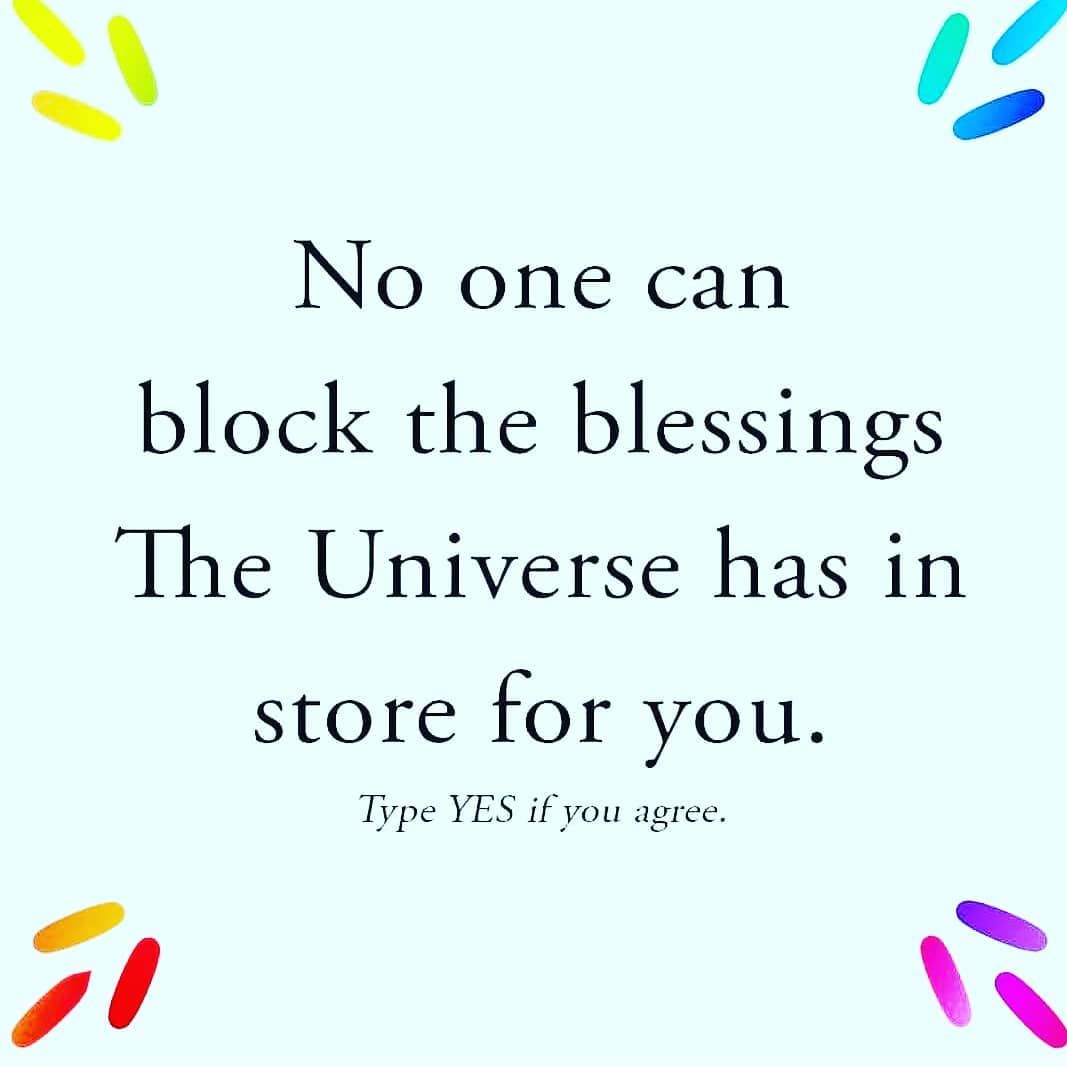No One Can Block The Blessings Pictures, Photos, and Images for ...
