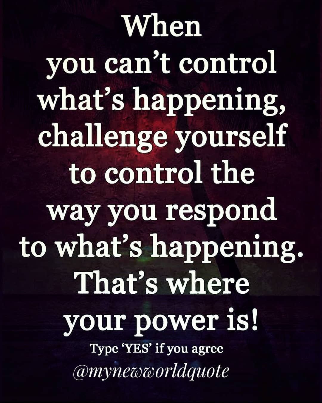 That's Where Your Power Is Pictures, Photos, and Images for Facebook ...