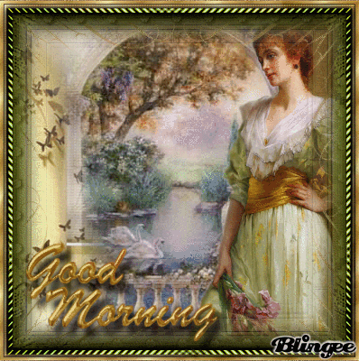 Vintage Good Morning Gif Pictures, Photos, and Images for Facebook ...