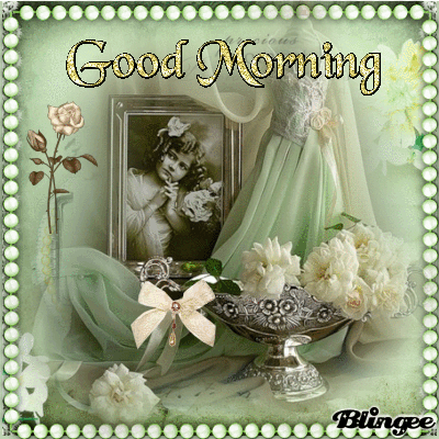 Vintage Good Morning Quotes Happy Good Morning Cards Hi Res Stock