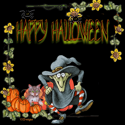 Dancing Witch Gif Pictures, Photos, and Images for Facebook, Tumblr ...