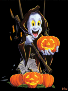 Casper Reaper Gif Pictures, Photos, and Images for Facebook, Tumblr ...