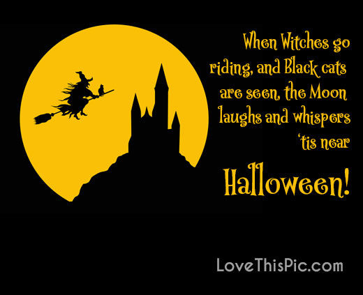 When Witches Go Riding Pictures, Photos, and Images for Facebook ...