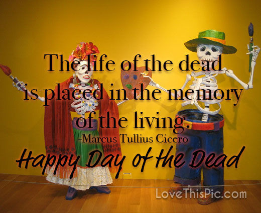Day Of The Dead Pictures, Photos, and Images for Facebook, Tumblr ...