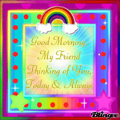 Thinking Of You Friend Images