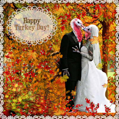 Happy Turkey Day Pictures, Photos, and Images for Facebook, Tumblr ...