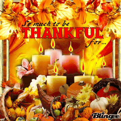So Much To Be Thankful For Pictures, Photos, and Images for Facebook ...