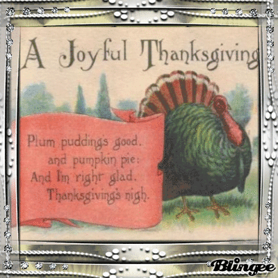 A Joyful Thanksgiving Pictures, Photos, and Images for Facebook, Tumblr ...