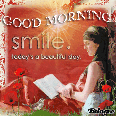 Today's A Beautiful Day Pictures, Photos, and Images for Facebook ...