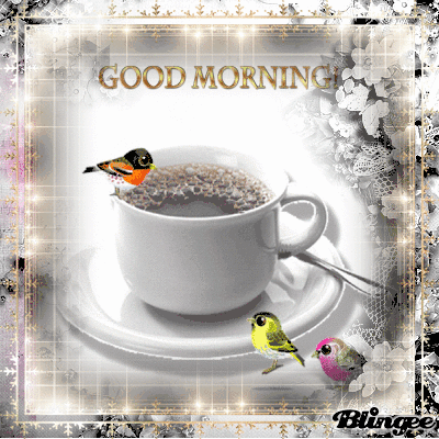 Coffee Morning Gifs Pictures, Photos, and Images for Facebook, Tumblr ...