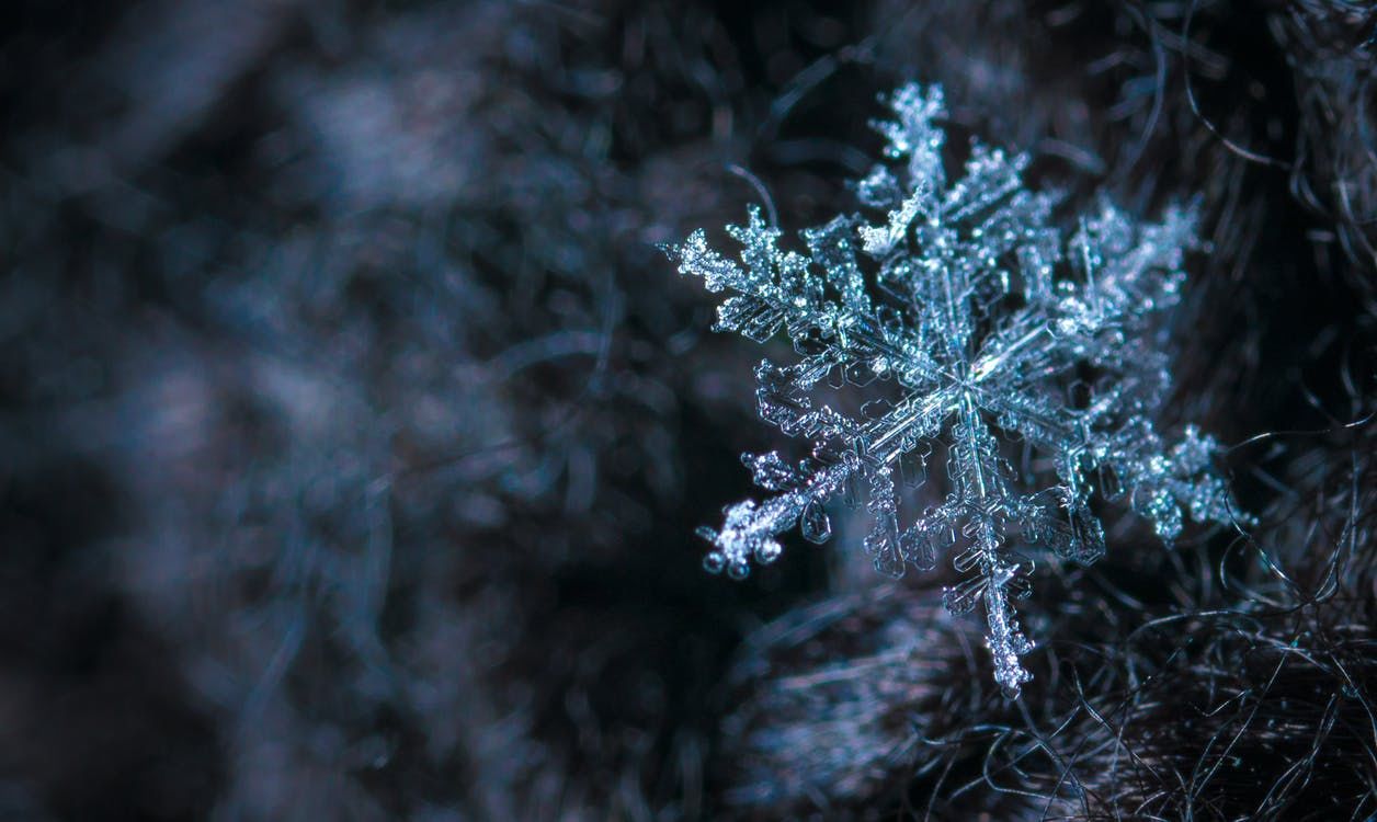 Snowflake Pictures, Photos, and Images for Facebook, Tumblr, Pinterest ...