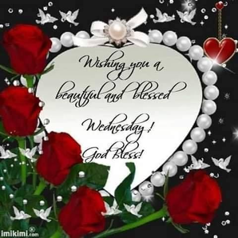 Beautiful And Blessed Wednesday Pictures, Photos, and Images for ...