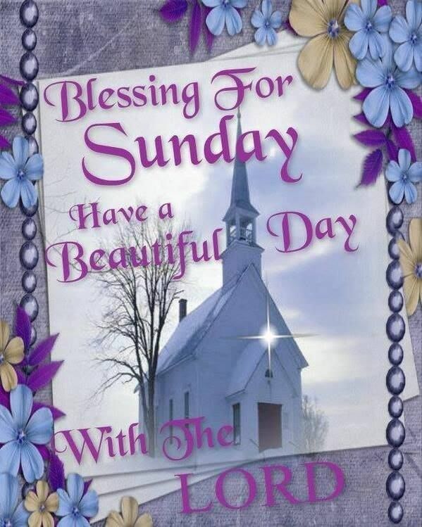 Sunday With The Lord Pictures, Photos, and Images for Facebook, Tumblr ...