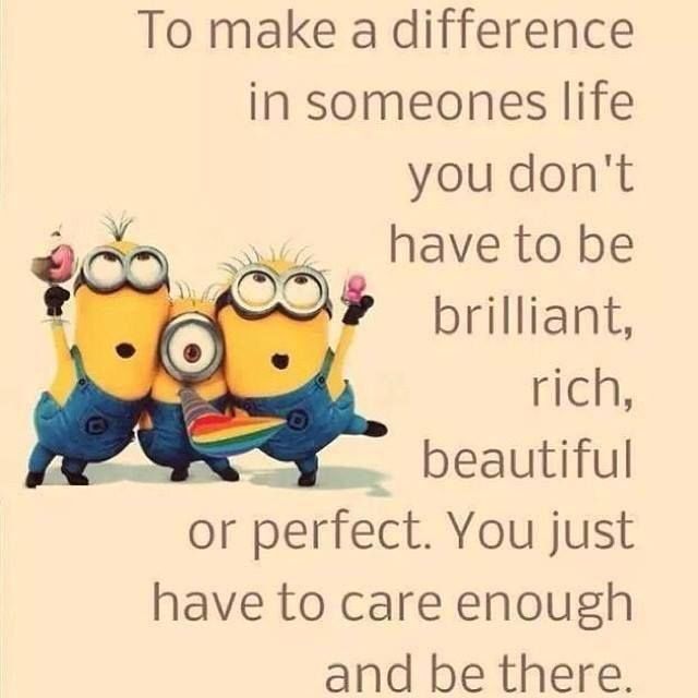 To Make A Difference In Someones Life Pictures, Photos, and Images for ...