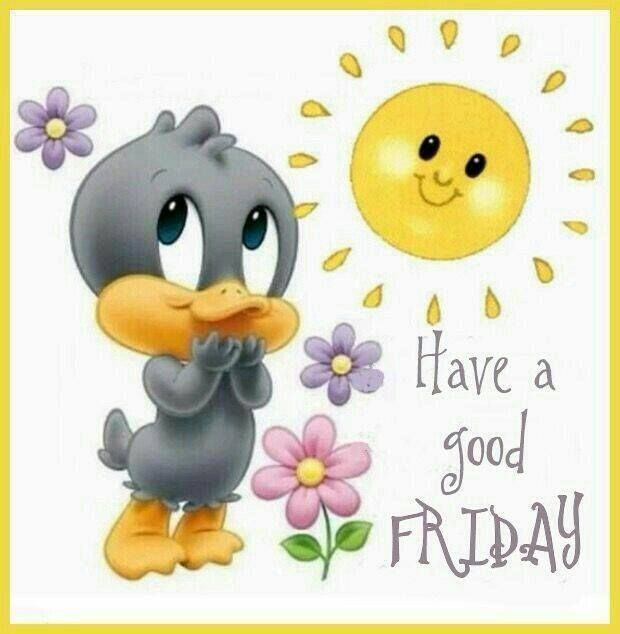 Have A Good Friday Pictures, Photos, and Images for Facebook, Tumblr ...