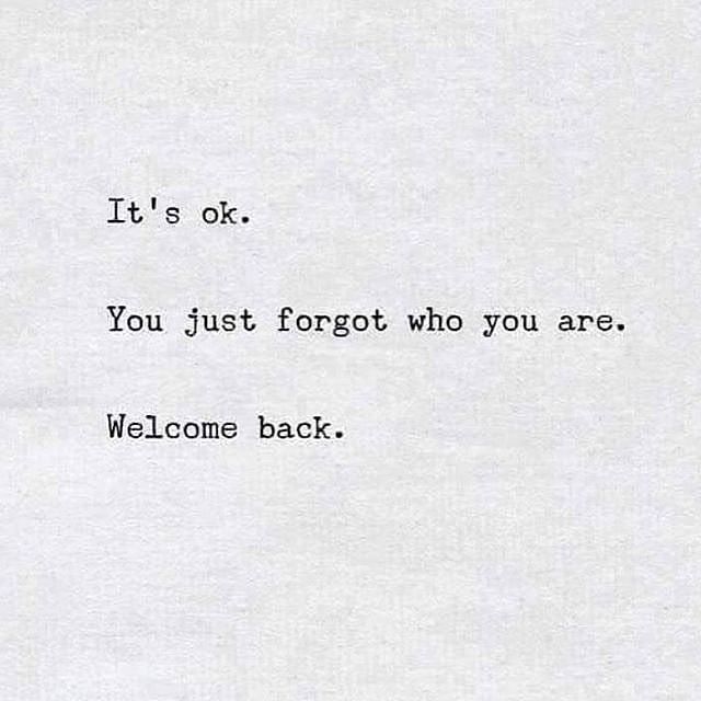 Welcome Back Pictures, Photos, and Images for Facebook, Tumblr ...