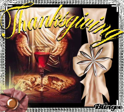 Religious Thanksgiving Gif Pictures, Photos, and Images for Facebook ...