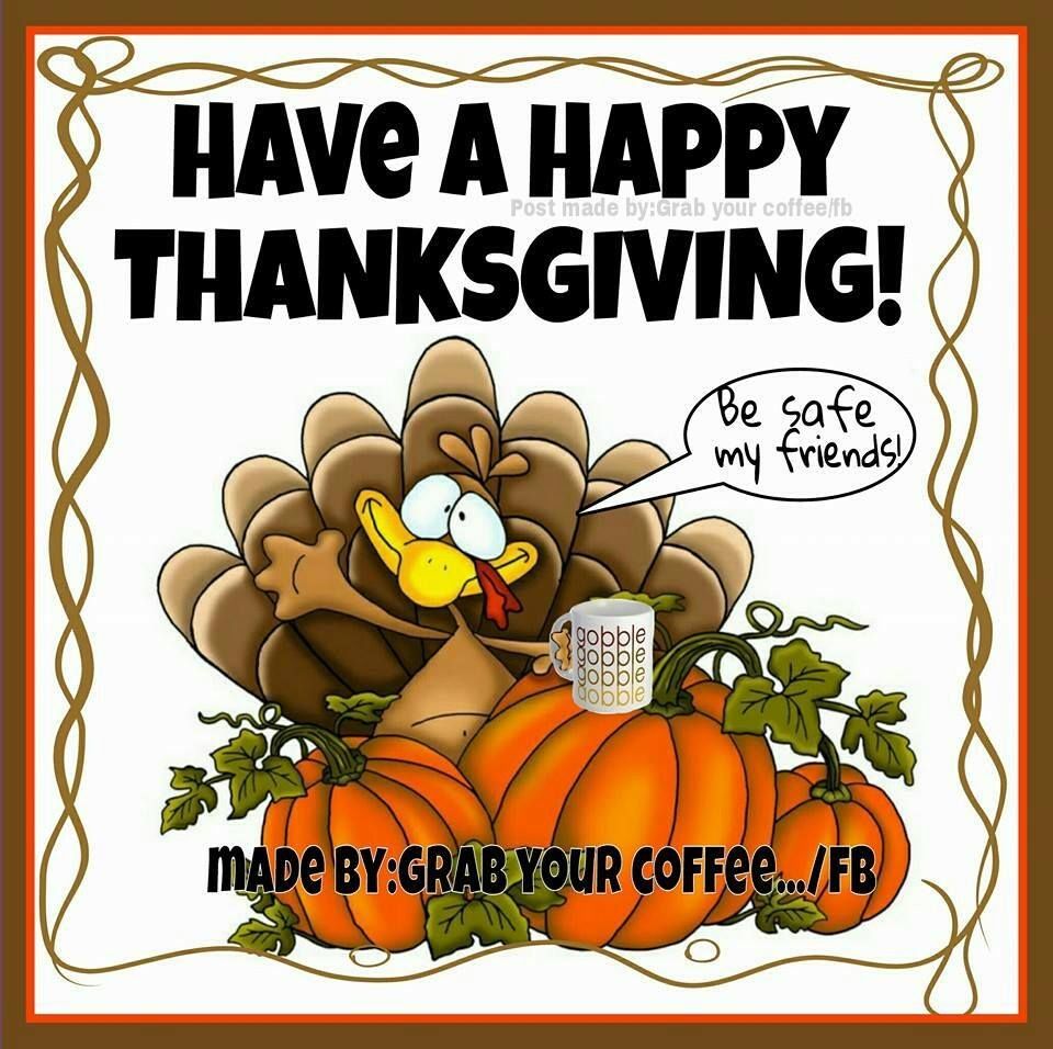 Have A Happy Thanksgiving Pictures, Photos, and Images for Facebook ...
