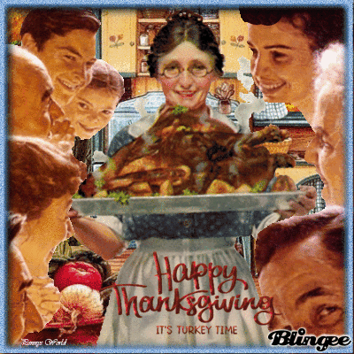 It's Turkey Time Pictures, Photos, and Images for Facebook, Tumblr ...