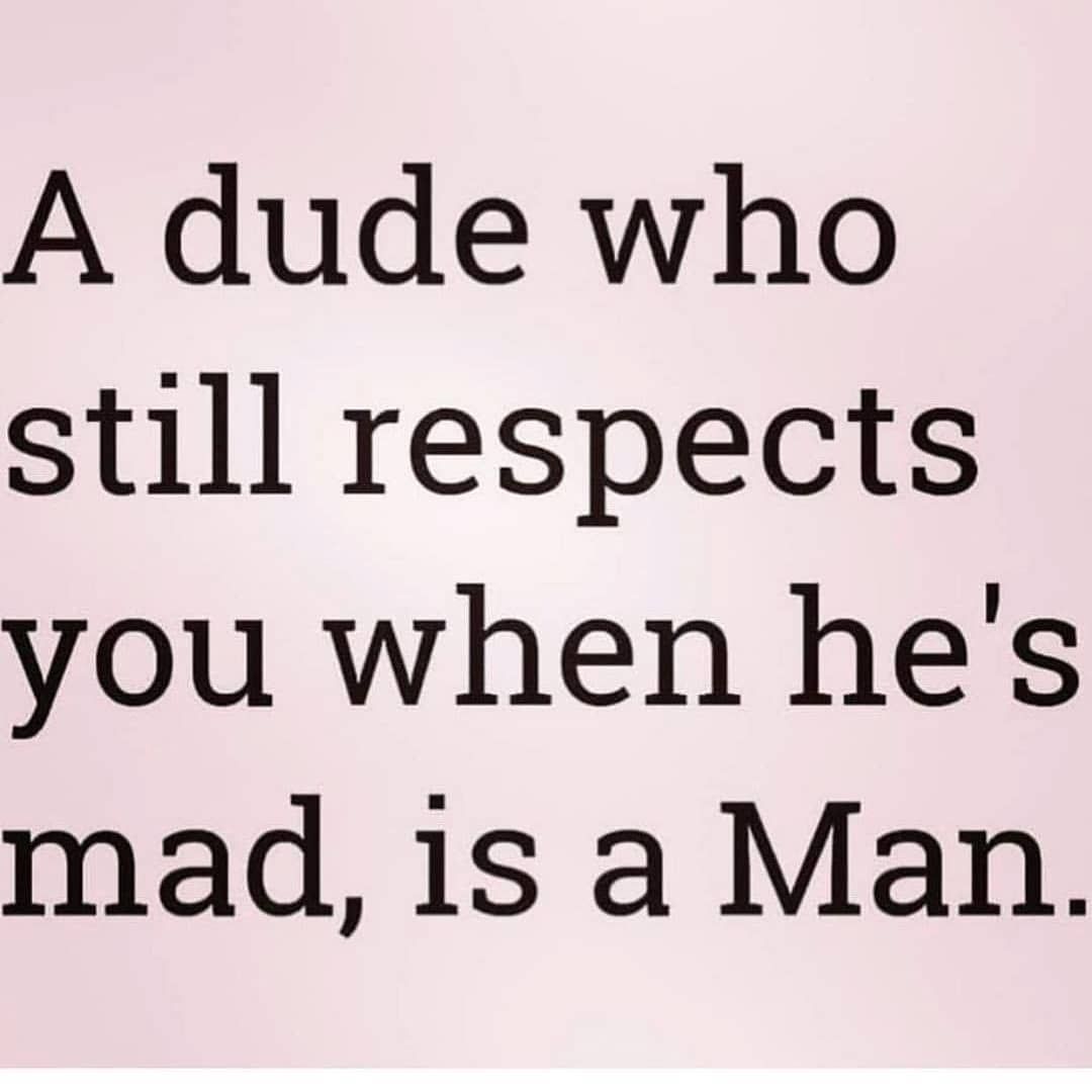 A Dude Who Still Respect You Pictures, Photos, and Images for Facebook ...