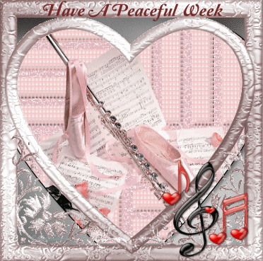 Peaceful Week Pictures, Photos, and Images for Facebook, Tumblr ...