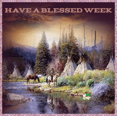 Have A Blessed Week Pictures, Photos, and Images for Facebook, Tumblr ...