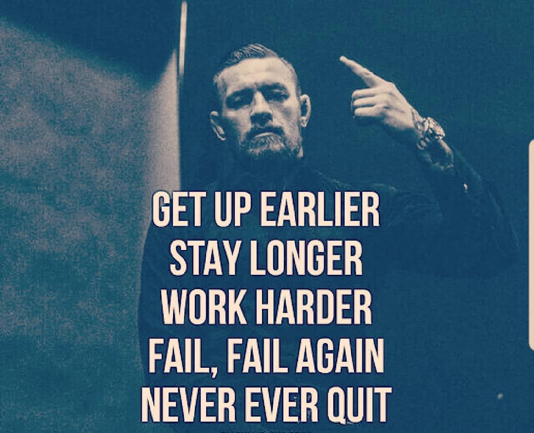 Never Ever Quit Pictures, Photos, and Images for Facebook, Tumblr ...